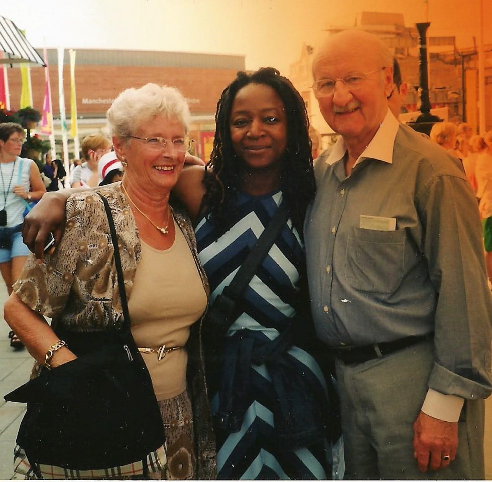 Kathy Williams - Gymnastics History