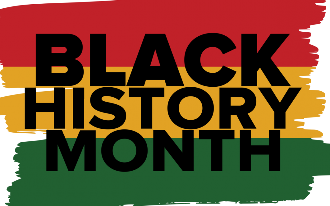 Black History Month Archives Gymnastics History