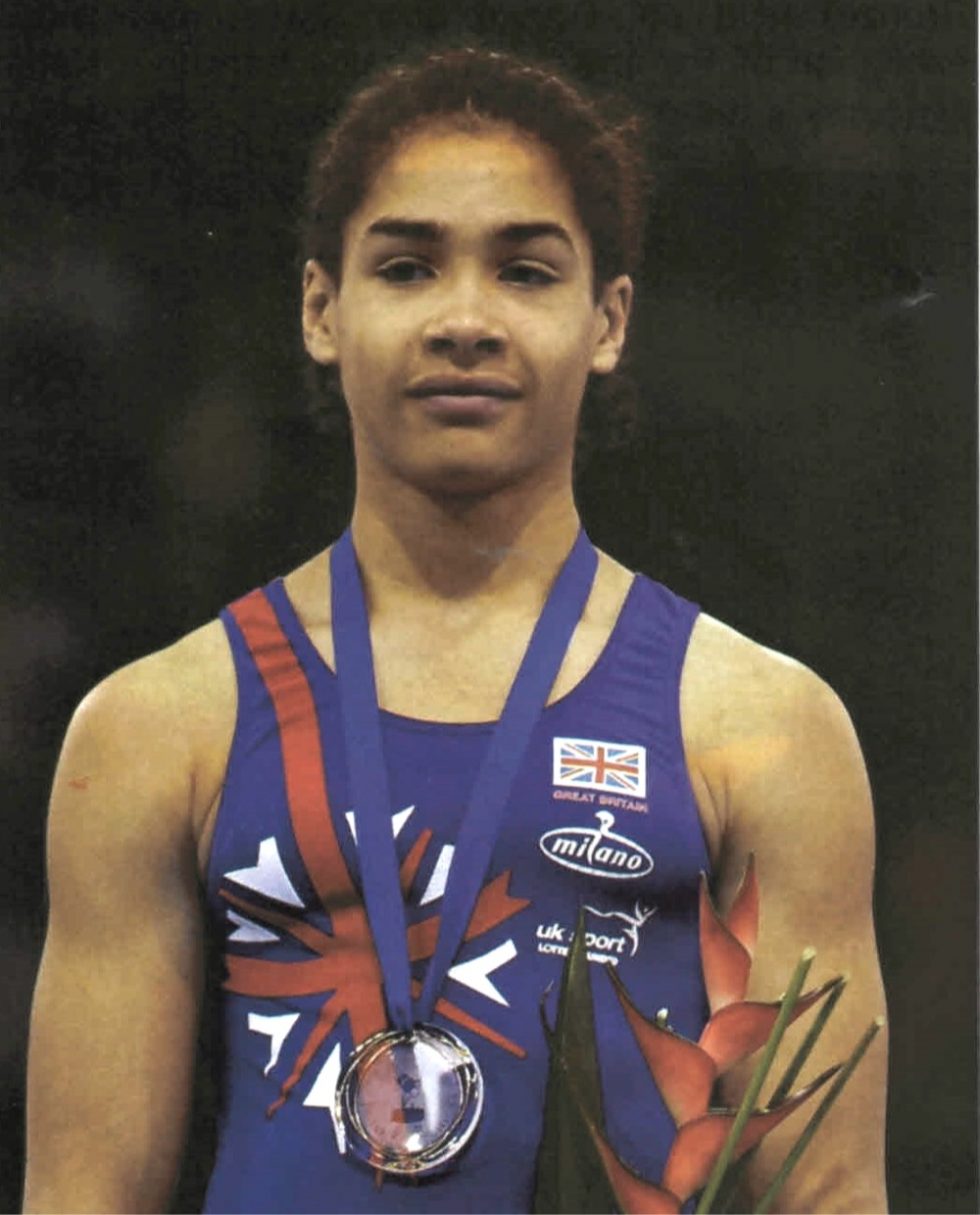 Six Pommel Horse Olympic medals for Great Britain: how did it all ...