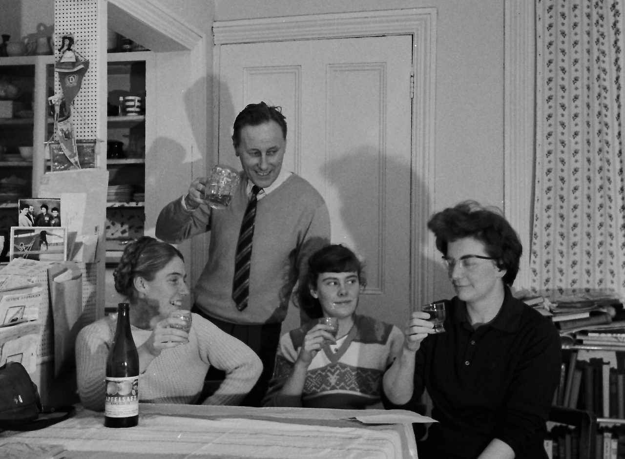 Monica Phelps nee Rutherford - Gymnastics History