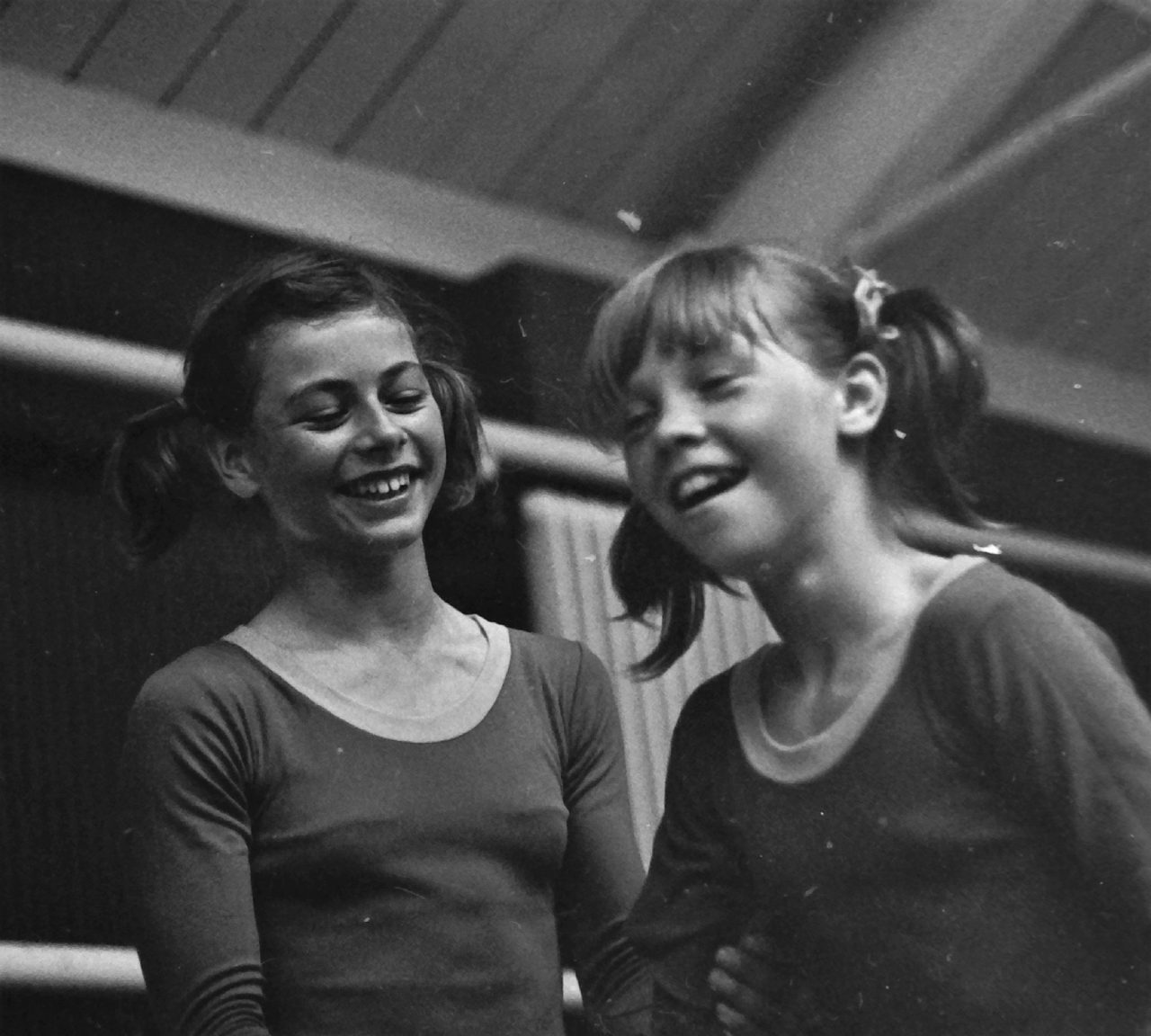 Suzanne Dando - British Champion 1980 - Gymnastics History