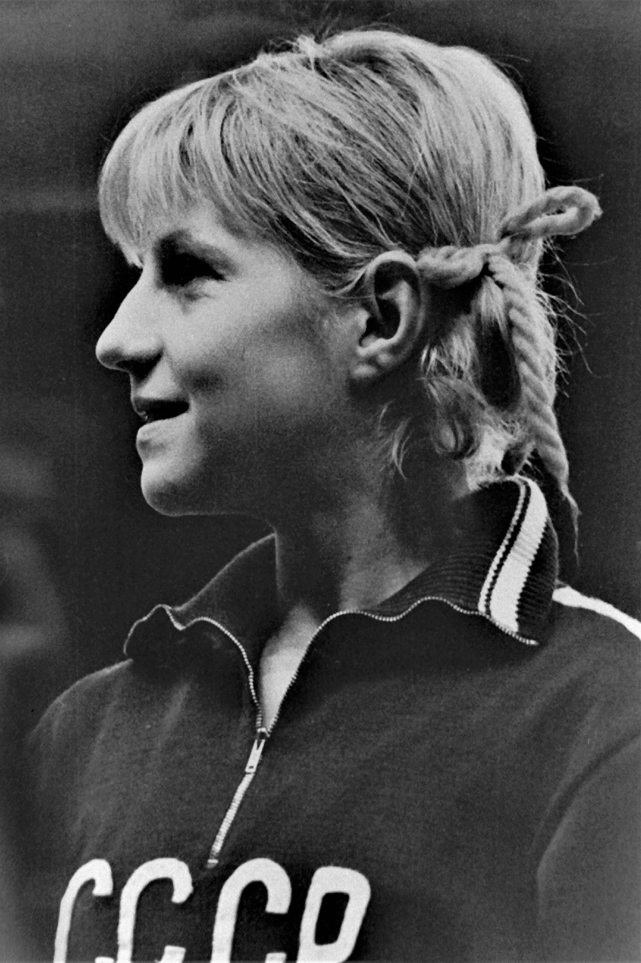 International Women’s Day - Gymnastics History